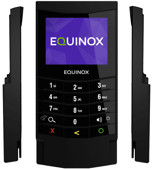 TranSafe Gateway: Electronic Payments Made Easy - Devices