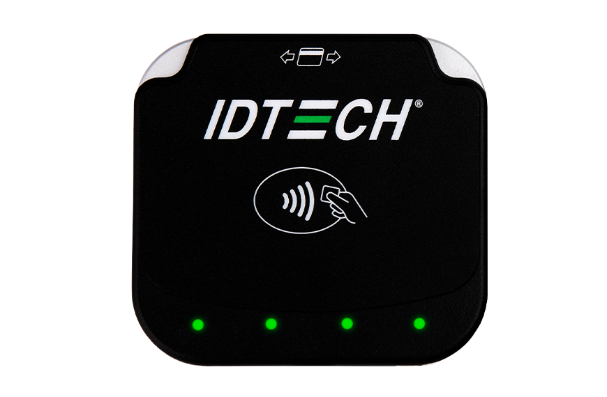 TranSafe Gateway: Electronic Payments Made Easy - Devices